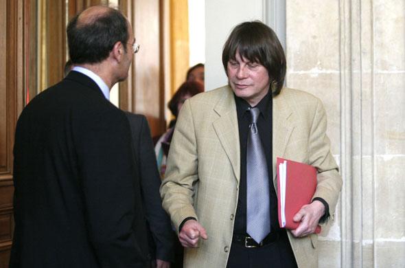 France : il ne manque que des négociations ? - Matière et Révolution