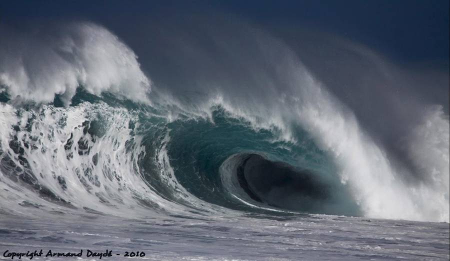 Qu’est-ce qu’une vague ? - Matière et Révolution
