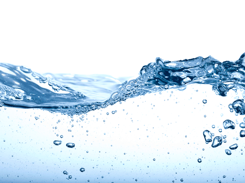 Histoires d’eau (la molécule) - Matière et Révolution